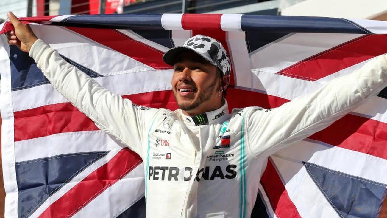 Formel 1: Das muss man wissen zum Großen Preis von Brasilien | ZEIT ONLINE