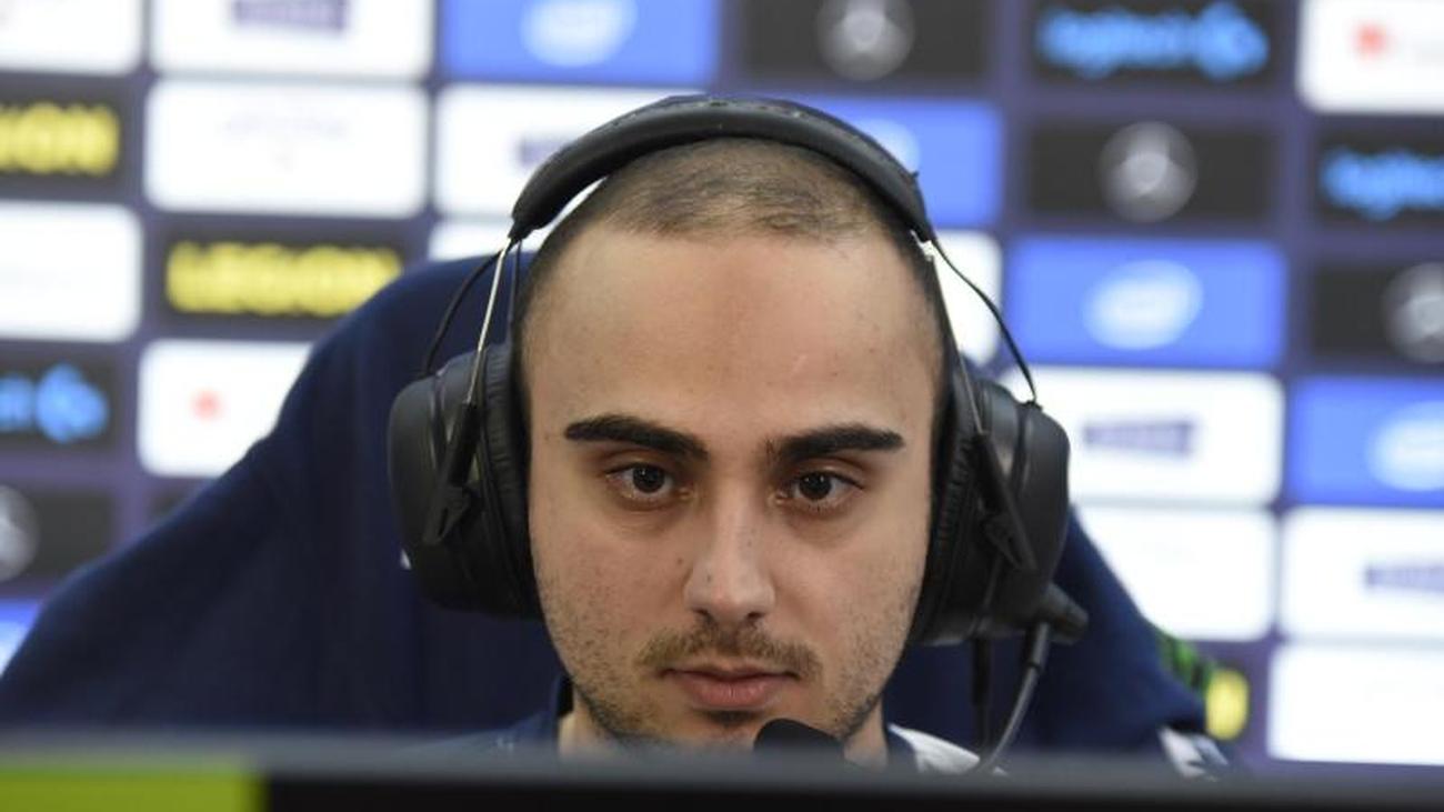 Deutscher E-Sport-Star: KuroKy mit Team Nigma qualifiziert für Dota ...