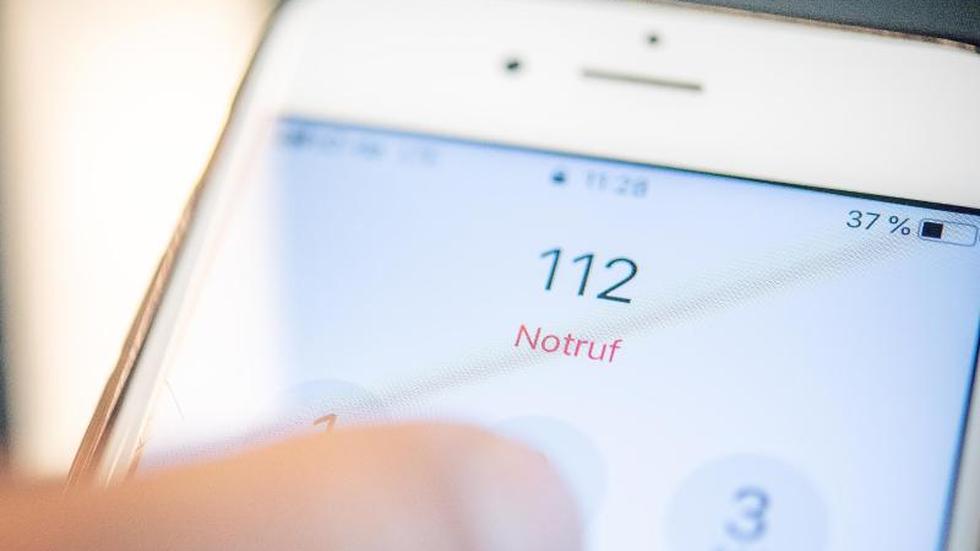 Europäische Notruftag: Hilfe im In- und Ausland: Notrufnummer 112 gilt ...