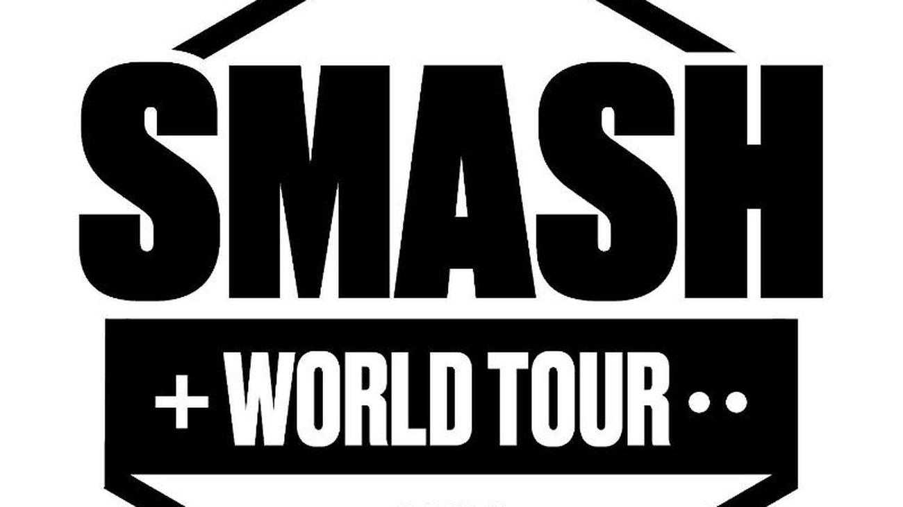 Smash World Tour: Turnierserie für Smash Bros. Ultimate und Melee ...