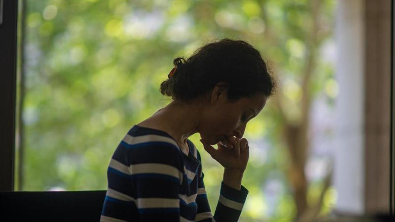 Nicht lähmen lassen: Vom richtigen Umgang mit der Corona-Angst | ZEIT ...