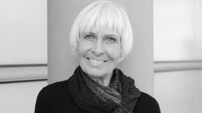 Mit 92 Jahren: Schauspielerin und Autorin Barbara Rütting gestorben ...