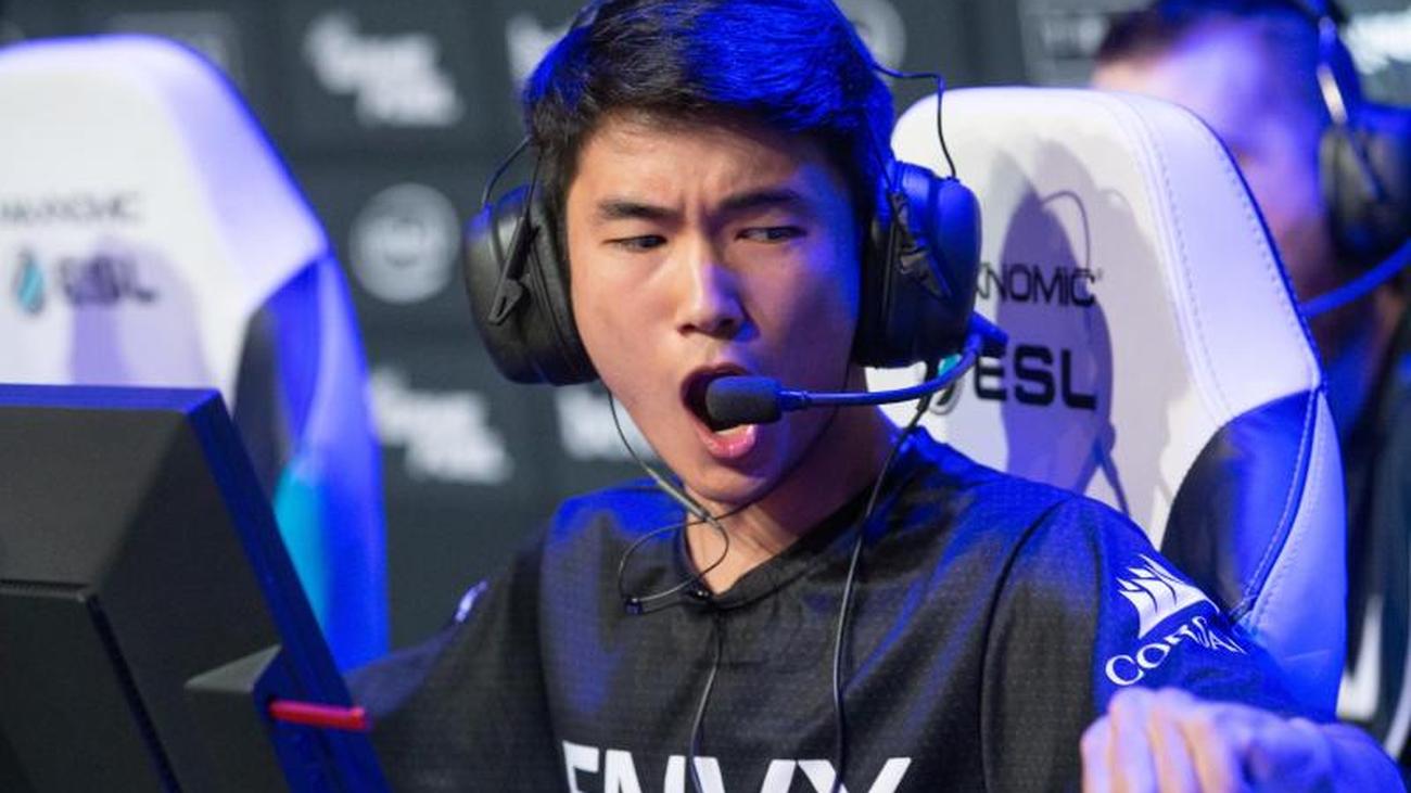 Major-Qualifikation: Gen.G triumphiert im CS:GO ESL One: Road to Rio NA ...