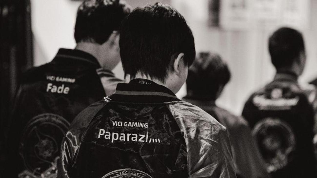 Online-Liga: Vici Gaming siegreich beim OGA Dota Pit in China | ZEIT ONLINE