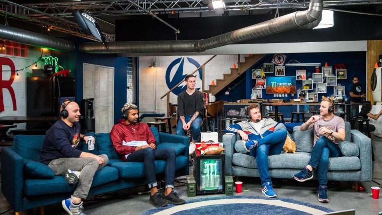 Qualifikation zum CS:GO-Major: BIG nach erneutem Sieg gegen FaZe in ...