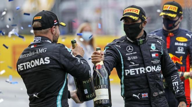 Formel 1 in Budapest: Das muss man wissen zum Großen Preis von Ungarn | ZEIT ONLINE