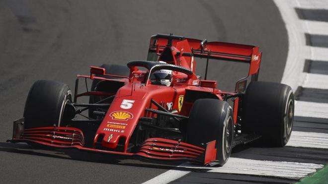 Formel 1: Das muss man wissen zum Großen Preis von Spanien | DIE ZEIT