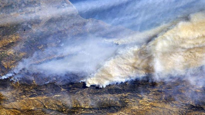 Klimawandel: UN: Wetter- und klimabedingte Katastrophen fast ...