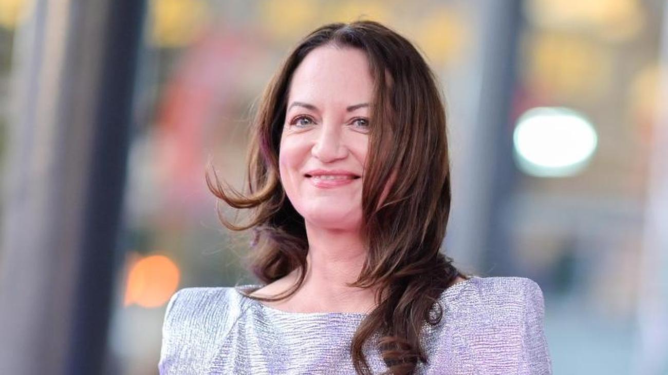 Teil-Lockdown: Natalia Wörner sorgt sich in Corona-Krise um Künstler ... Teil-Lockdown: Natalia Wörner sorgt sich in Corona-Krise um Künstler ...