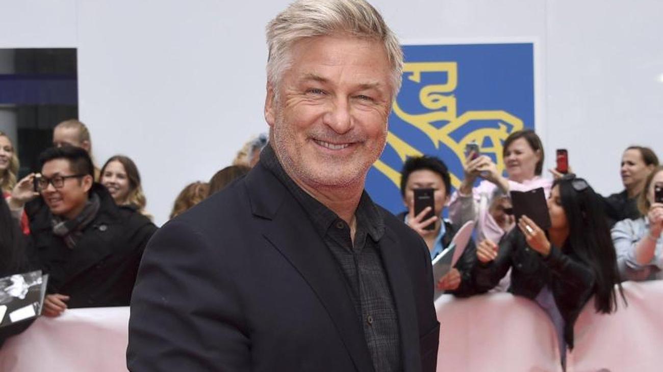 Nach der US-Wahl: Alec Baldwin nach Biden-Sieg auf Twitter: "Amen ...