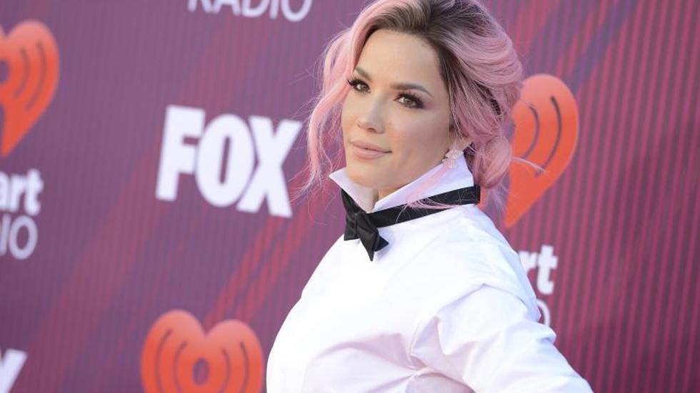 Künstlername: Wie aus Ashley die Sängerin Halsey wurde | ZEIT ONLINE