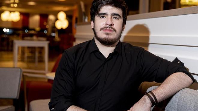 Deutscher Coach: G2s LoL-Trainer GrabbZ: "Wir wollen immer auf Platz ...