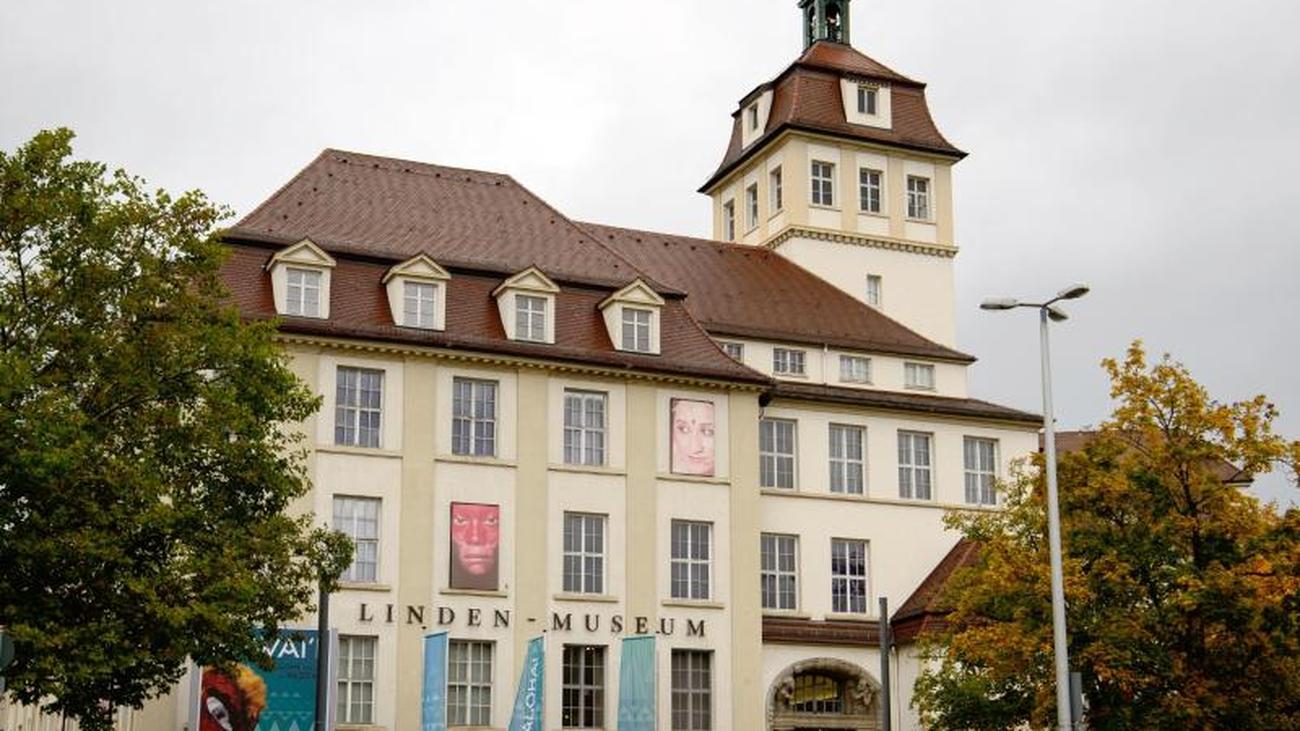 Museen: Linden-Museum lädt zur digitalen Reise durch die Sammlung | DIE ...