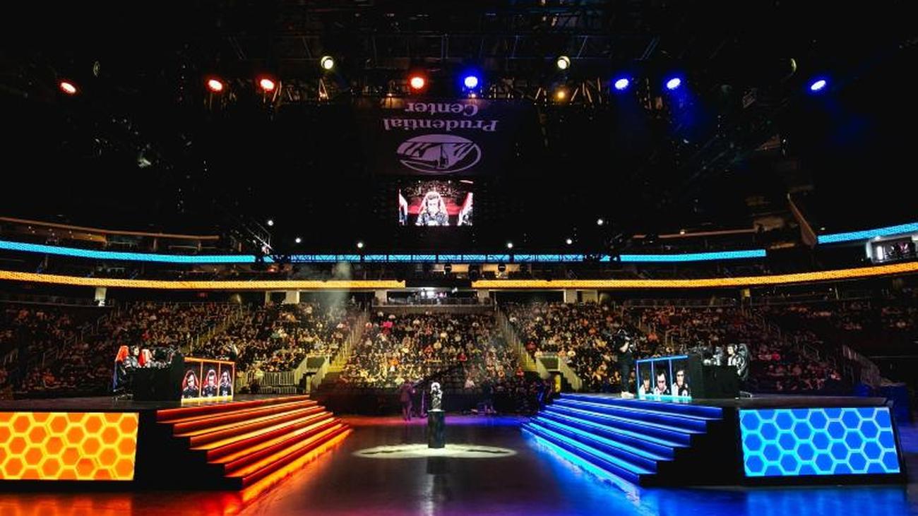 Sieg gegen SSG: Rocket League: Envy gewinnt zweites RLCS-Winterturnier ...