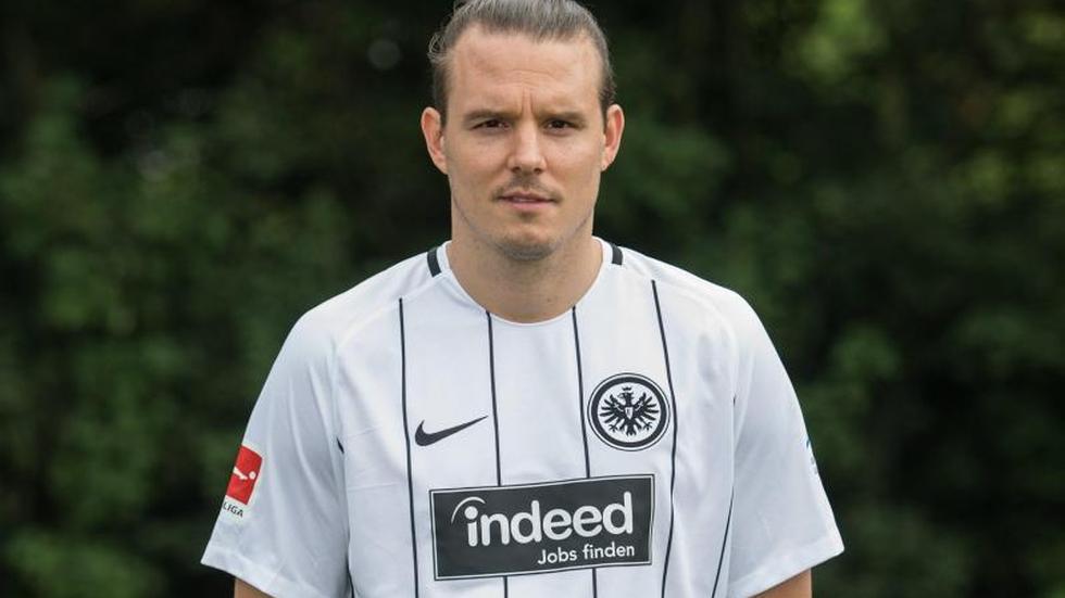 Fußball: Ex-Profi Alex Meier wird Co-Trainer bei U19 von Frankfurt ...