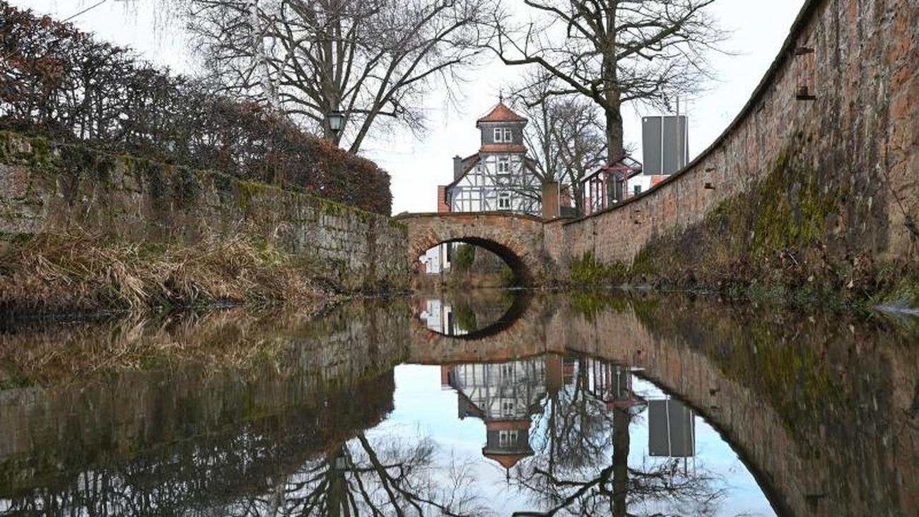 Wetter: Regnerisch und bewölkt in Hessen | ZEIT ONLINE
