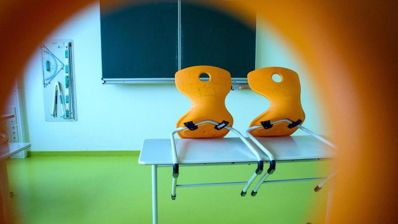 Bildung: Grüne fordern Verzicht aufs Sitzenbleiben | ZEIT ONLINE