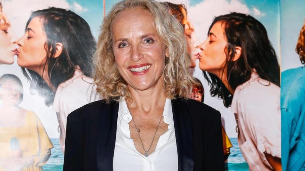 Theater: Schauspielerin Juliane Köhler: "Wir vermissen das Publikum ...