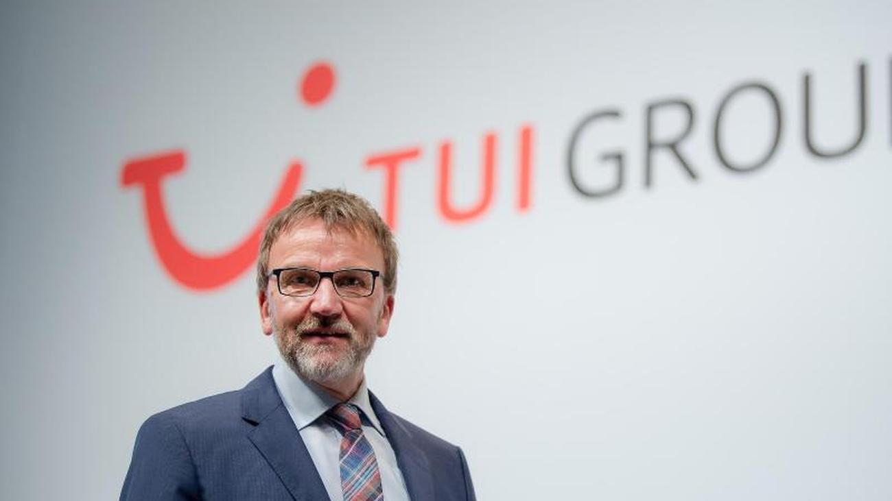 Tourismus: Tui-Betriebsratschef verteidigt Hilfe: Kritik an Piloten ...