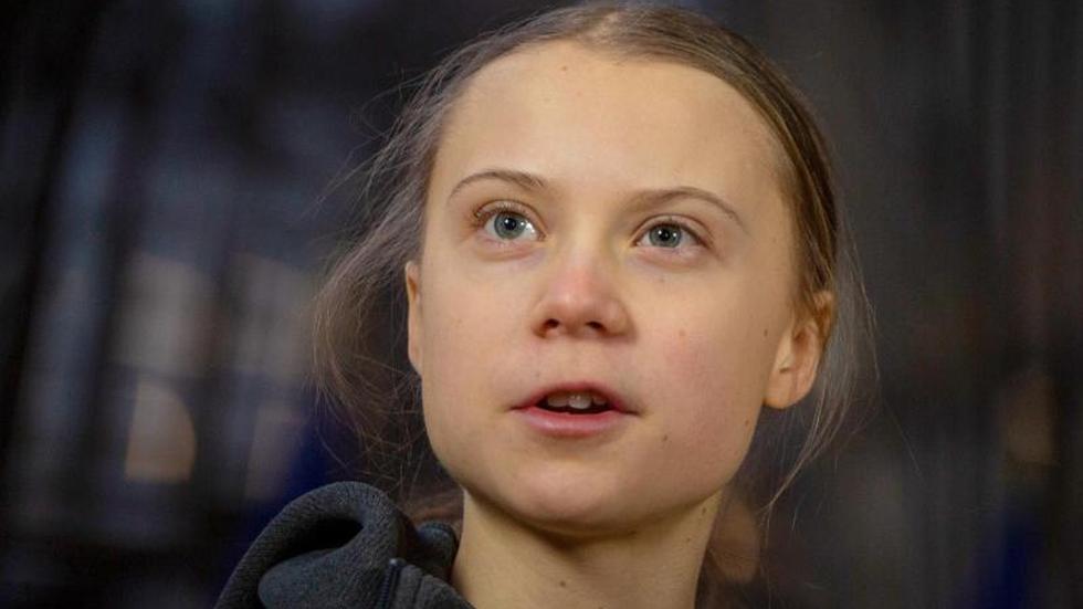 Segeln: Greta Thunberg drückt Hamburger Segler Herrmann die Daumen ...