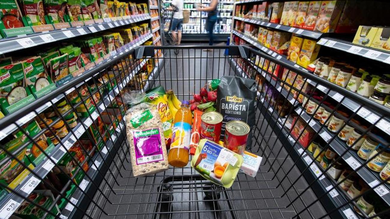 Prozesse: Drogerien und Supermärkte dürfen ganzes Sortiment verkaufen ...