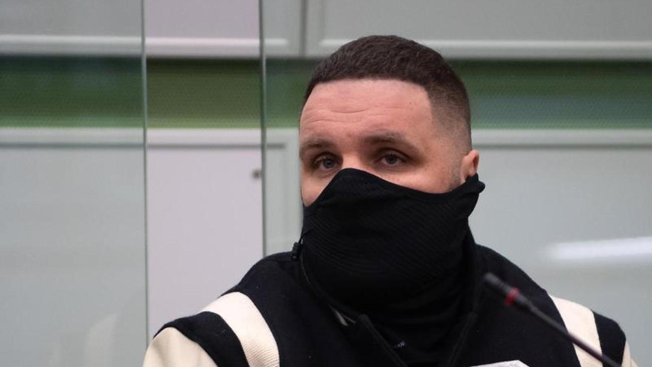 Prozesse: Eklat im Prozess: Rapper Fler verlässt das Gericht | ZEIT ONLINE
