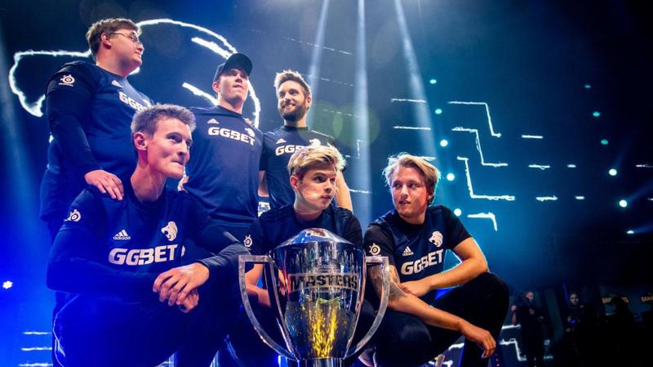 Bekanntes CS:GO-Team: FC Kopenhagen löst dänisches E-Sport-Team North ...
