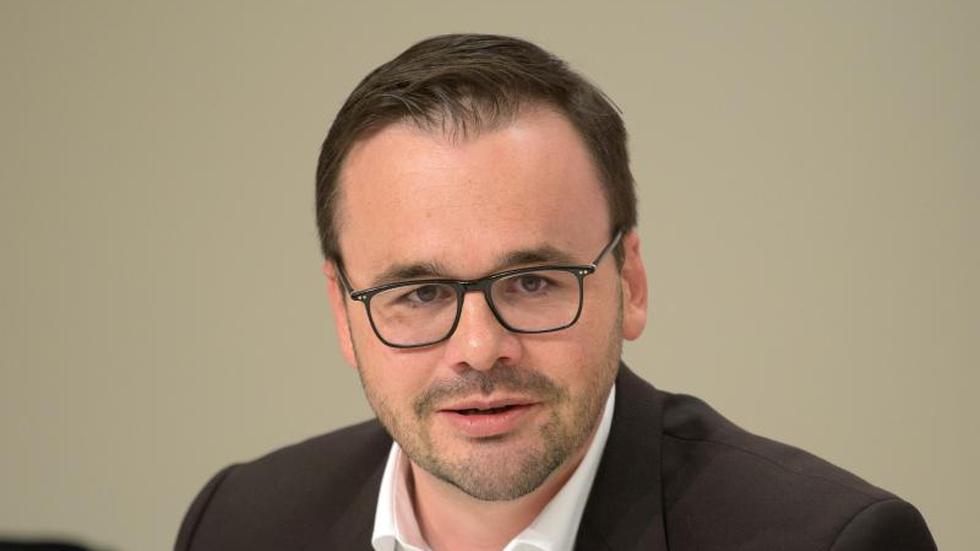 Landtag: Brandenburgs CDU-Fraktion bestätigt Redmann an der Spitze ...