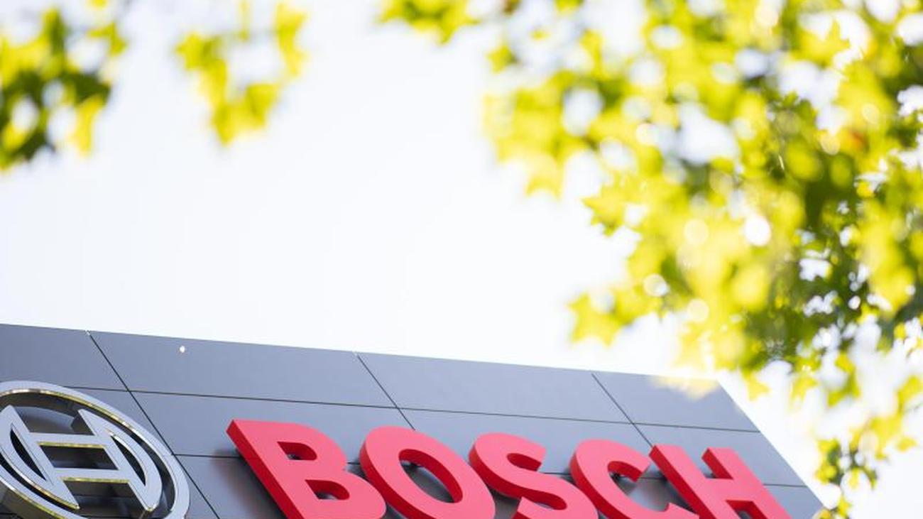 Elektro: Bosch: Profit von Online-Boom bei Elektro- und Gartengeräten ...