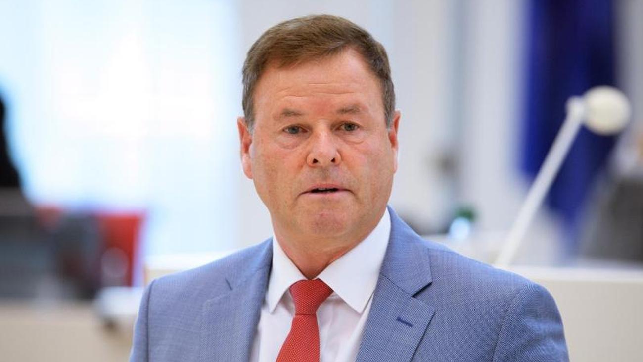 Wahlen: Görke ist Direktkandidat der Linke für die Bundestagswahl | DIE ...