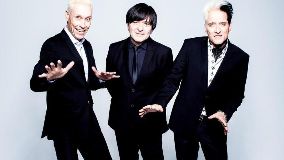 Musik Konzerte Für Club Tour Der Ärzte 2022 Ausverkauft Zeit Online