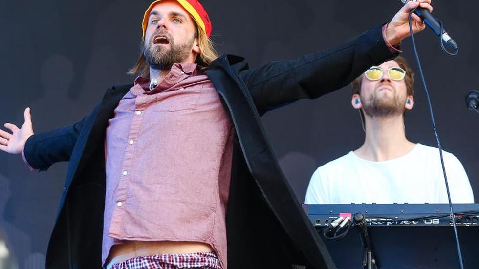 Musik: Mit Bosse und OK KID: Programm für digitale "c/o pop" steht ...