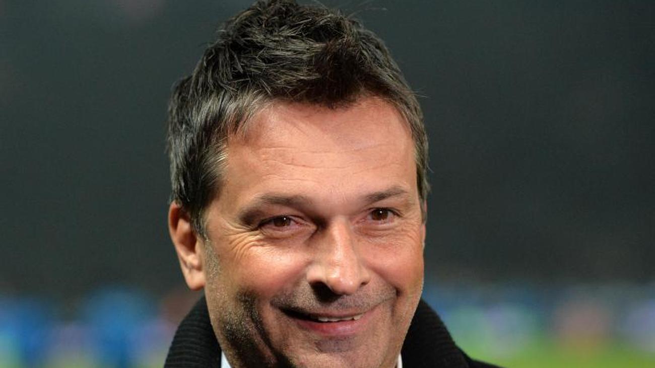 Fußball: Heidel vor Spiel in Köln: "Abgerechnet wird immer am Ende ...