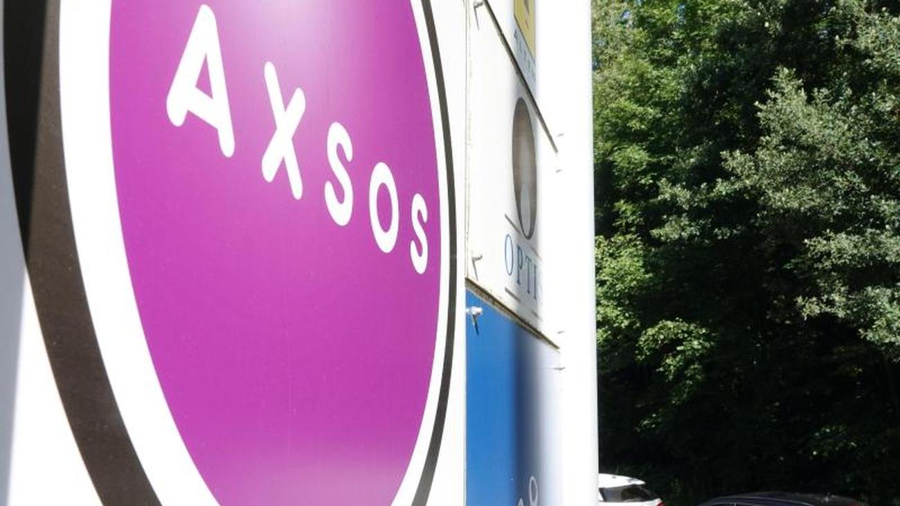 Software: Unternehmen Axsos stellt in Ramallah erste Absolventen vor ...