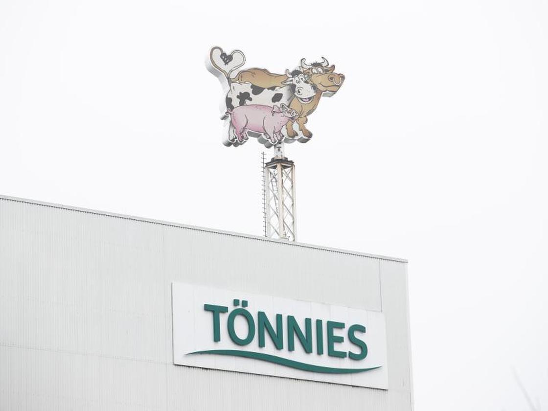 Tonnies Logo Tönnies Group Rheda Wiedenbrück Building E Architect