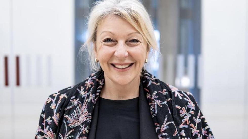 Landtag: Neue Beauftragte für Menschen mit Behinderung tritt Amt an | ZEIT ONLINE