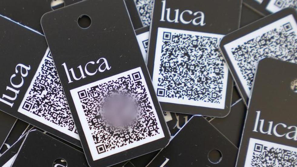 Gesundheit: Luca-App ist in Bayern nun flächendeckend einsatzbereit ...