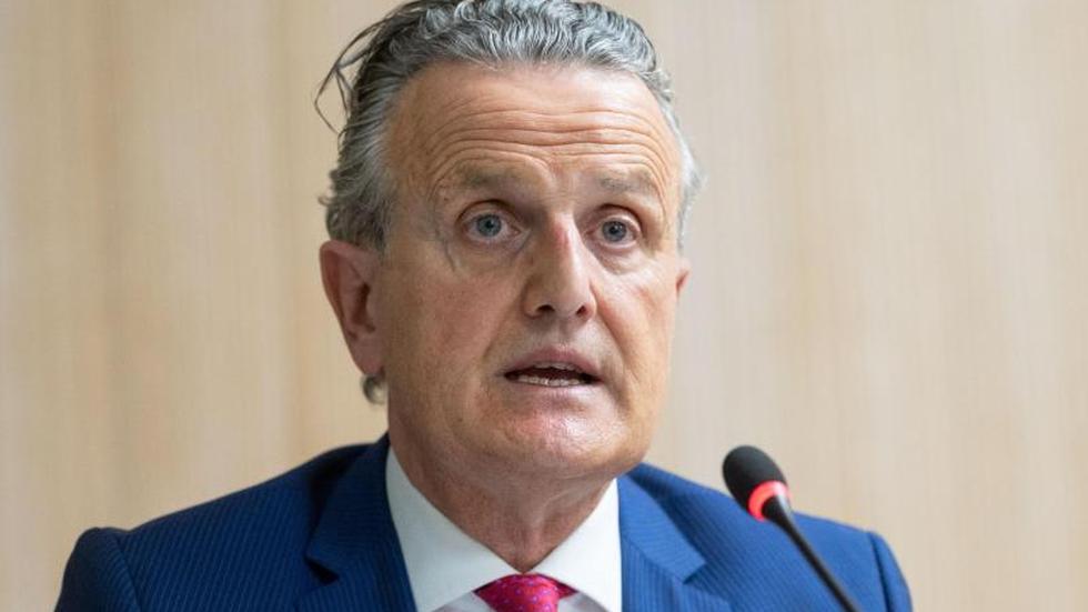 Kommunen: Stuttgarter OB Frank Nopper muss nach Corona-Verstoß zahlen ...