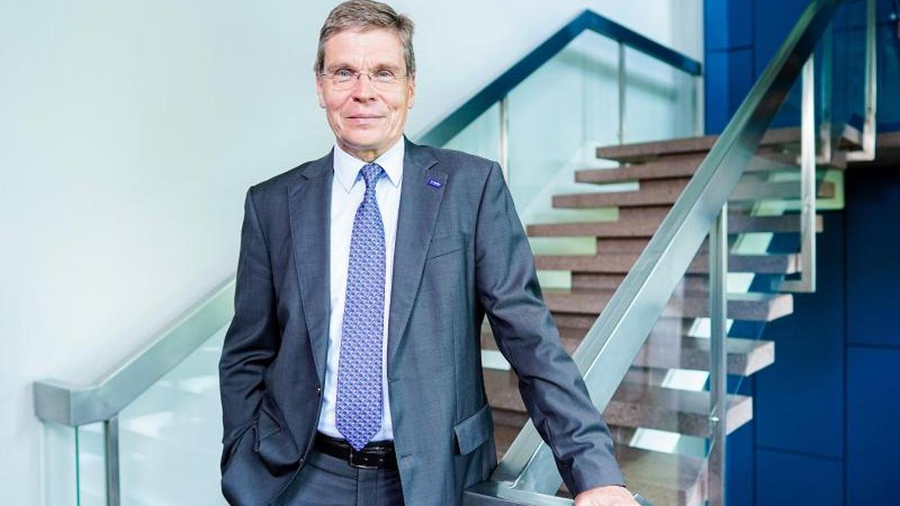 Chemie: BASF nach Gewinn- und Umsatzsprung optimistischer | DIE ZEIT