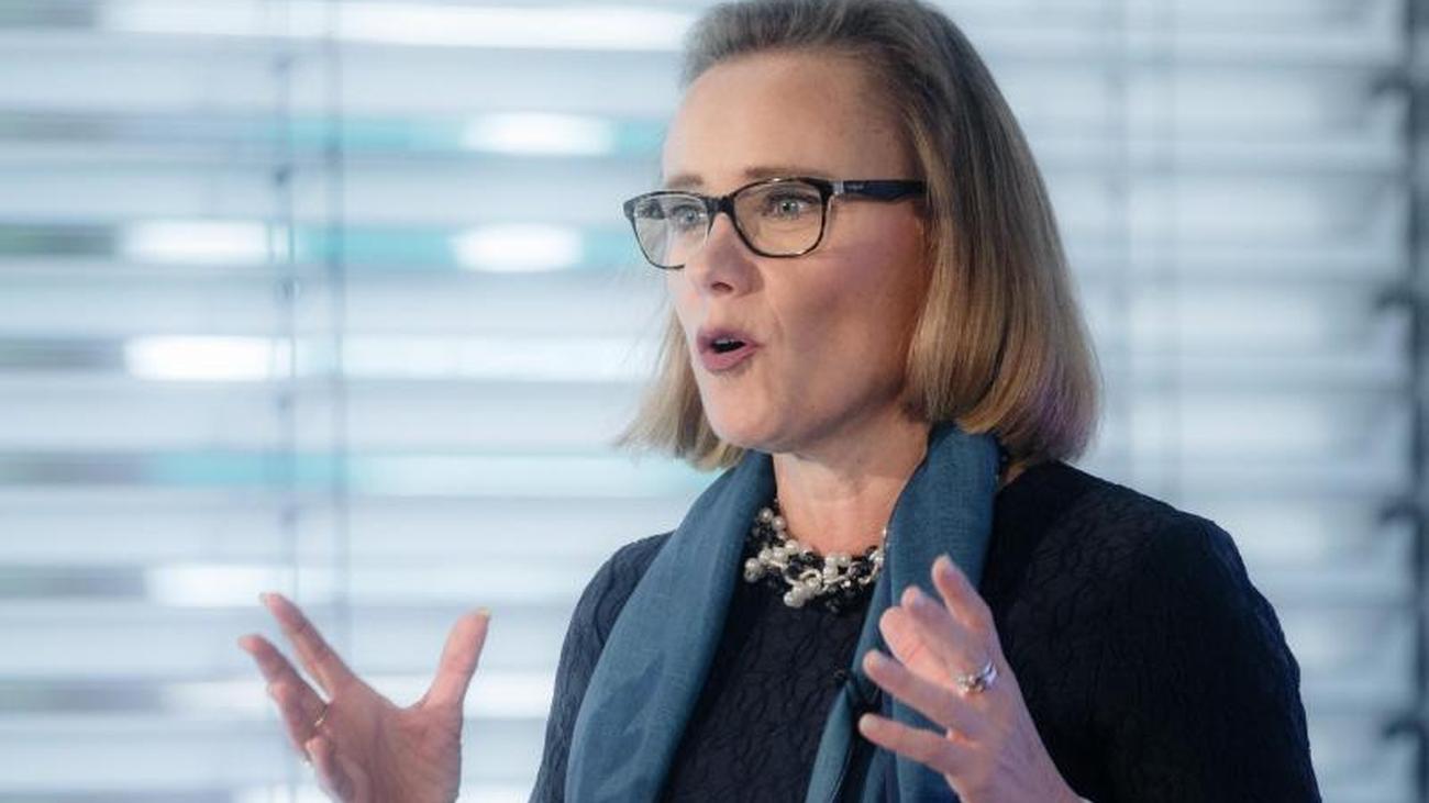 Pharma: Neue Merck-Chefin: Haben Lieferungen an Biontech aufgestockt ...