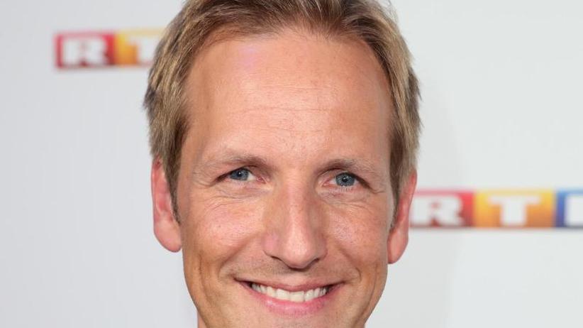 Fernsehen: Trauer um RTL-Moderator Jan Hahn | ZEIT ONLINE