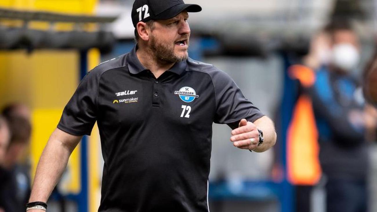 Bundesliga: "Emotionaler Leader": Baumgart übernimmt beim 1. FC Köln ...