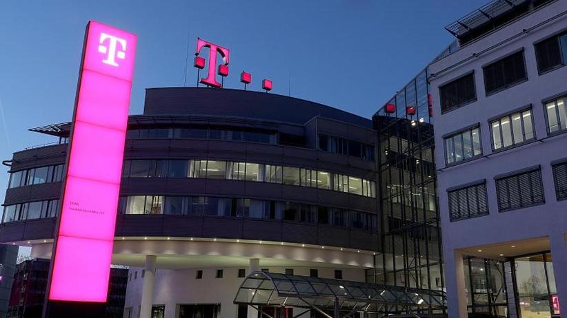 Telekommunikation: Telekom mit positivem Jahresauftakt - O2 mit Mini ...