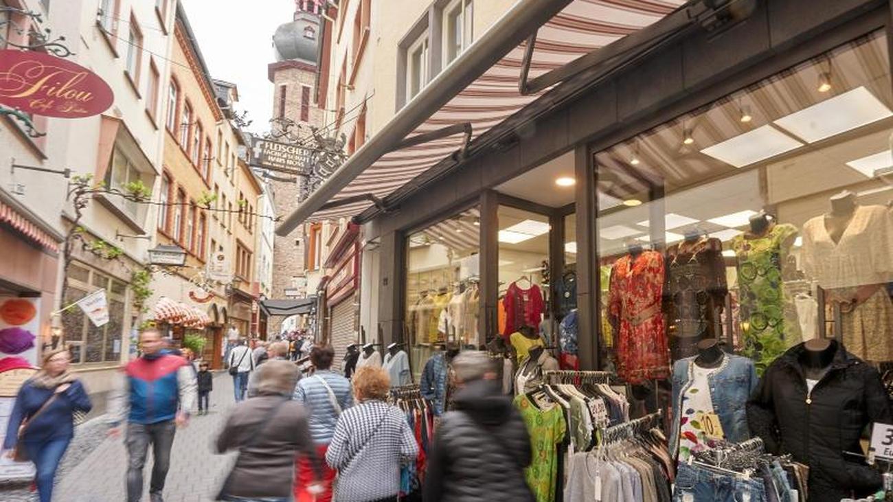 Gesundheit: Mainz lockert Corona-Regeln von Donnerstag an | ZEIT ONLINE