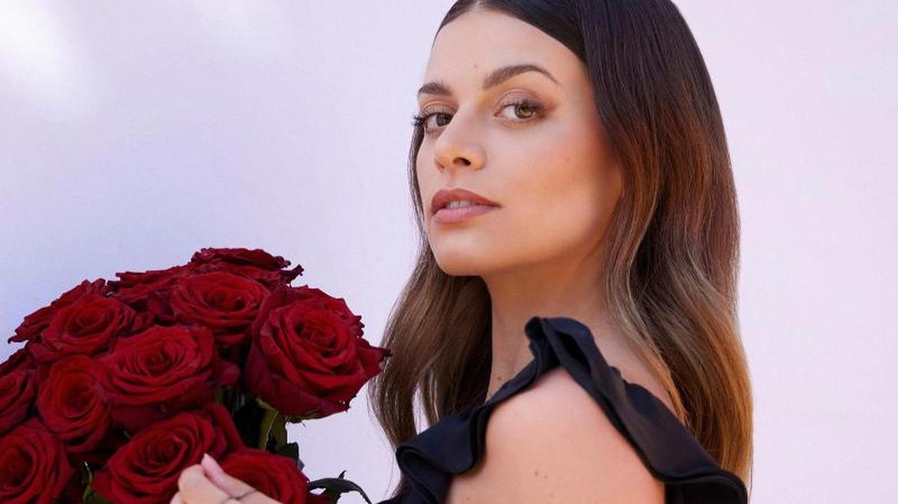 Dating-Show: Maxime Herbord ist die neue RTL-"Bachelorette" | ZEIT ONLINE