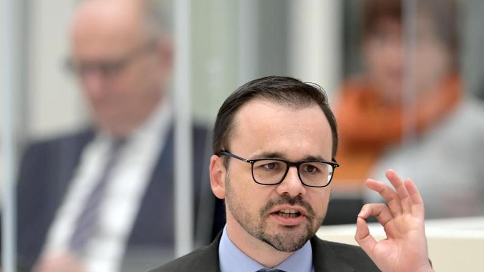 Wahlen: Redmann: CDU darf sich nach Erfolg nicht ausruhen | ZEIT ONLINE