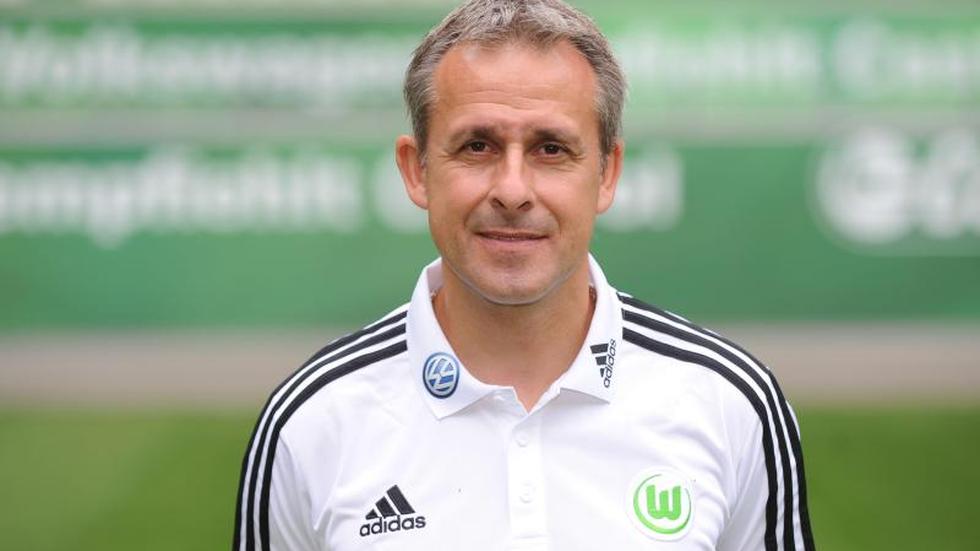 Fußball: Weltmeister Littbarski analysiert DFB-Elf in der Autostadt ...