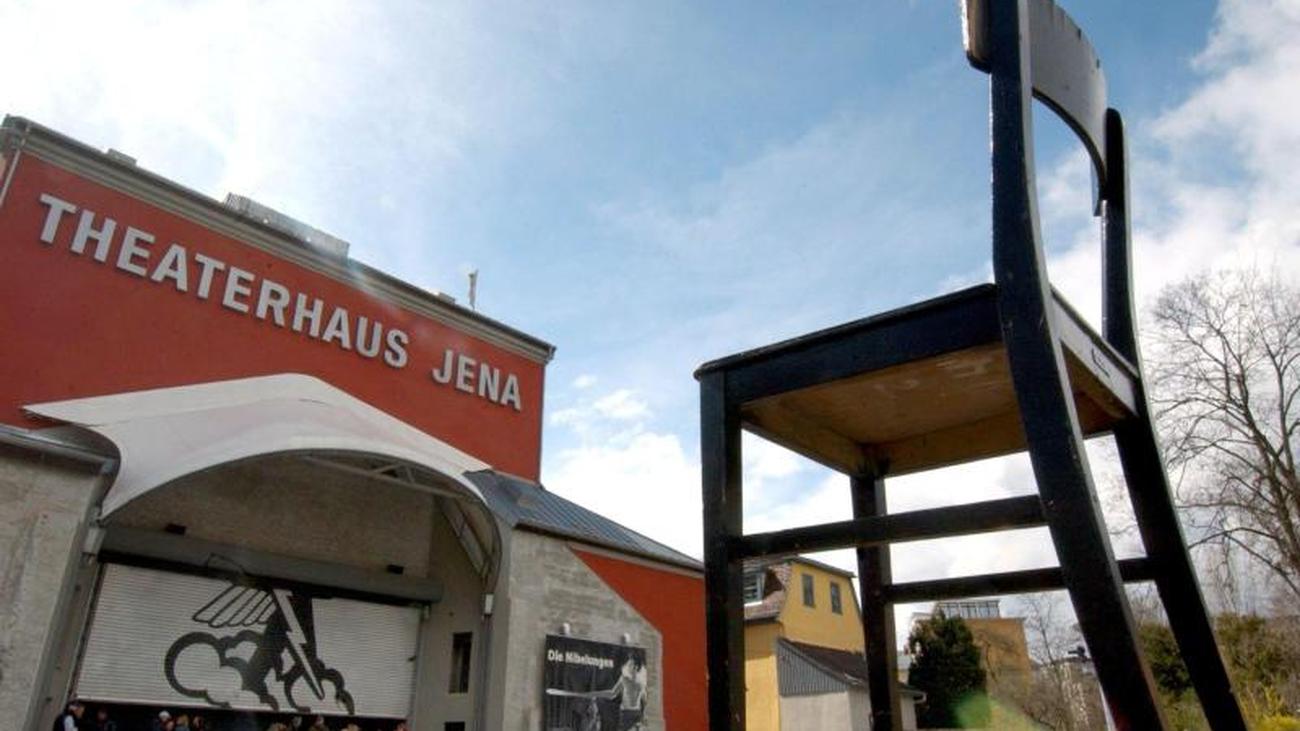 Musik: Erste Konzerte der Jenaer Kulturarena ausverkauft | ZEIT ONLINE