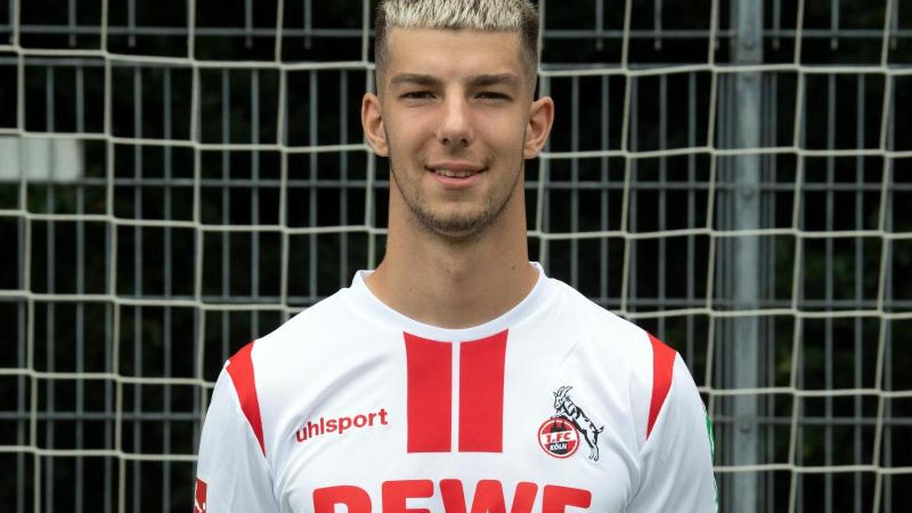 Fußball: Voloder wechselt vom 1. FC Köln auf Leihbasis zu NK Maribor ...