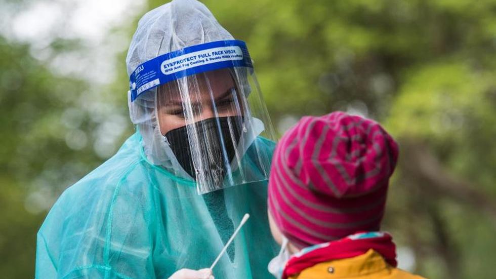 Robert-Koch-Institut: RKI: 1016 Corona-Neuinfektionen - Inzidenz bei 7 ...